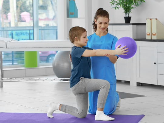 What are the Different Types of Physiotherapy Treatments?